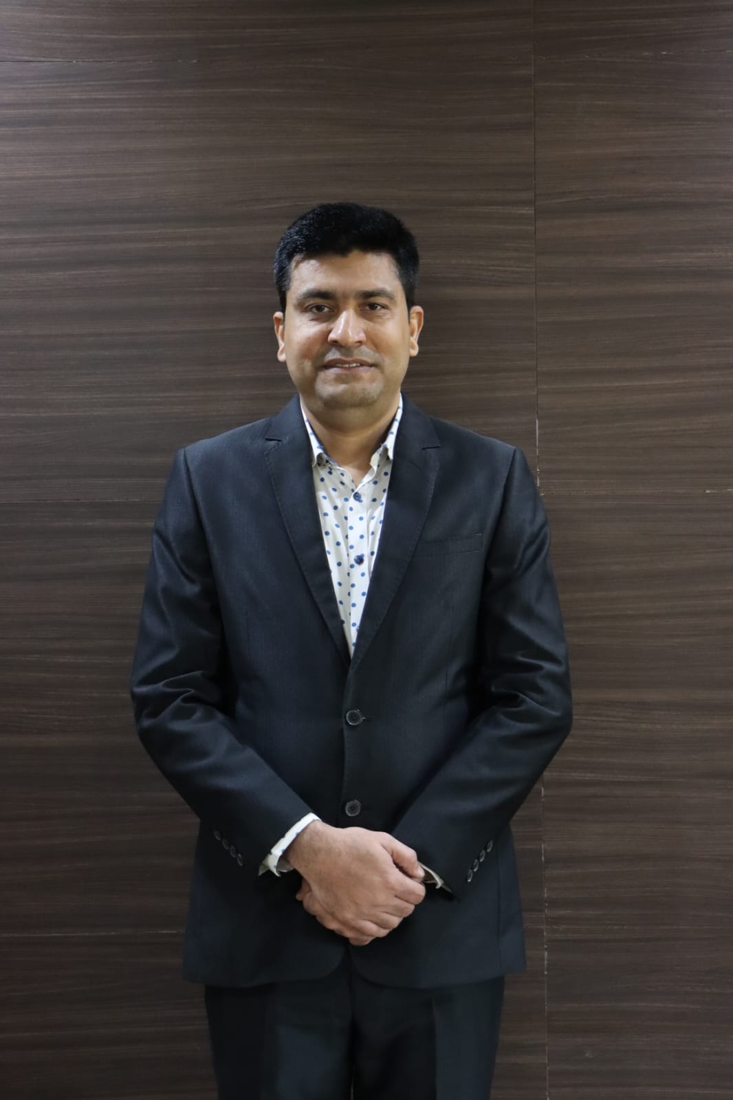 Mr. Ashok Kumar | National Power Training Institute, Ministry of Power ... Mr. Ashok Kumar | National Power Training Institute, Ministry of Power ...
